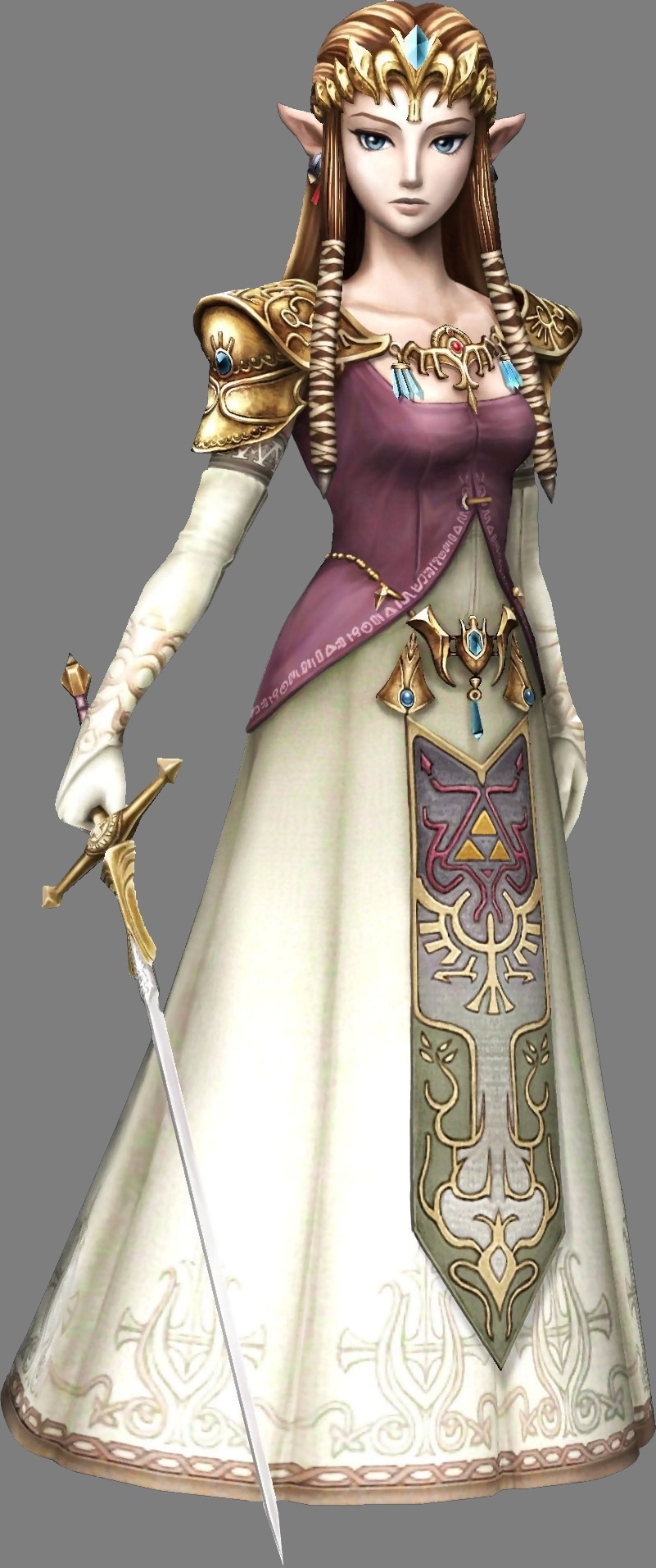 nintendo the legend of zelda the legend of zelda: twilight princess the ...