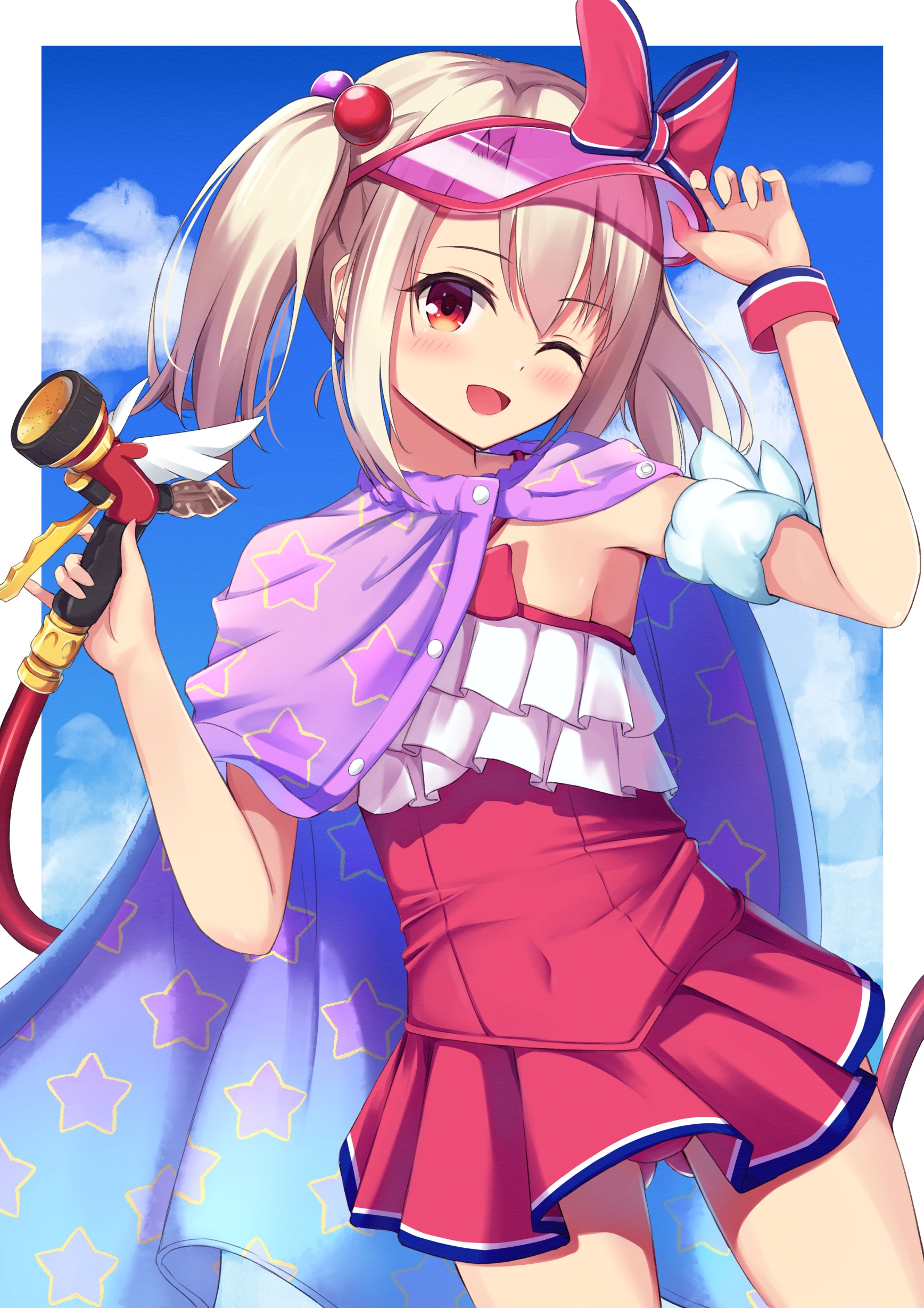 miso (misomiso 154) fate/grand order fate/kaleid liner prisma illya ...