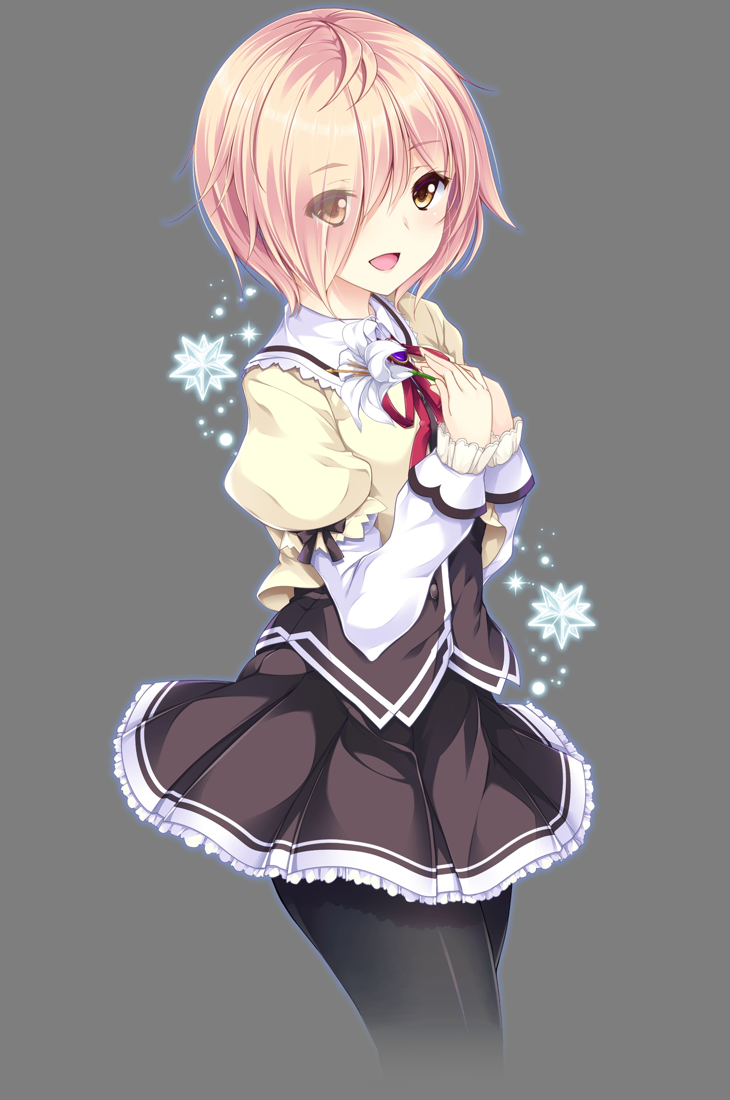 ensemble (company) mutou kurihito otome ga musubu tsukiyo no kirameki ...