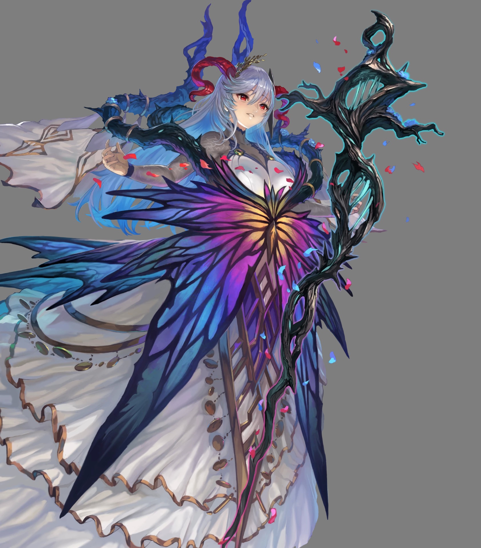 /freyja (fire emblem) | yande.re