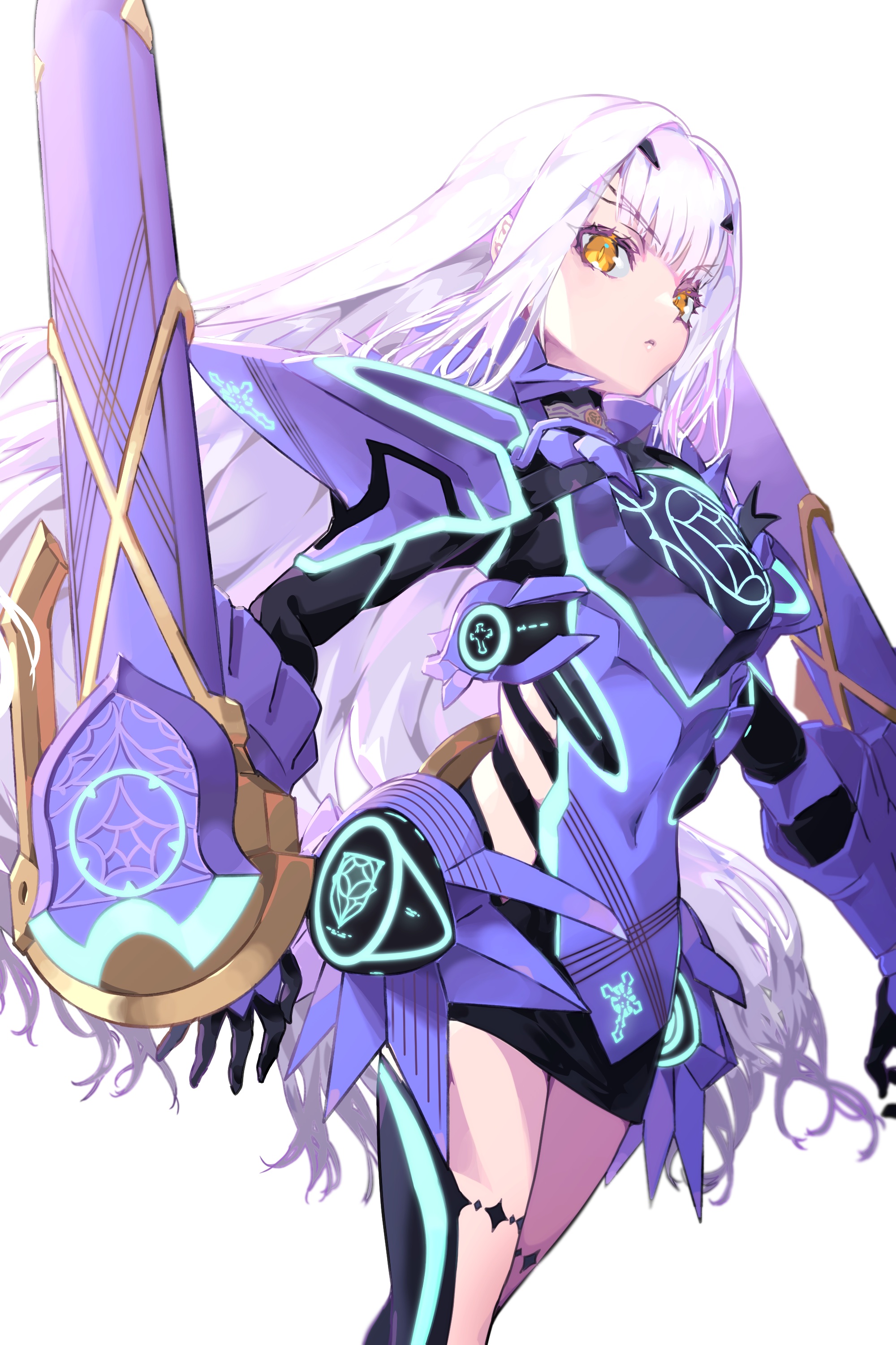haimura kiyotaka fate/grand order fairy knight lancelot (fate) armor ...