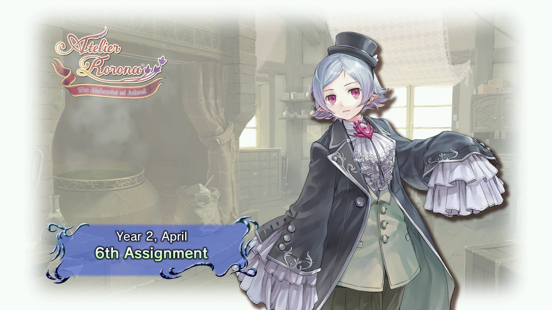 gust (company) kishida mel atelier atelier rorona hom lolita fashion ...