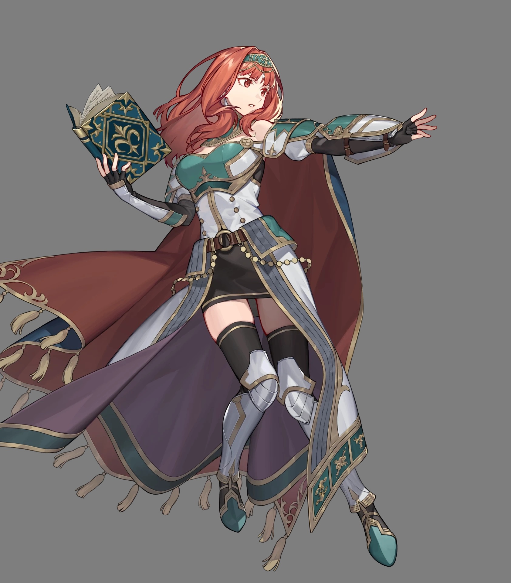 nintendo noy fire emblem fire emblem echoes celica (fire emblem) armor ...
