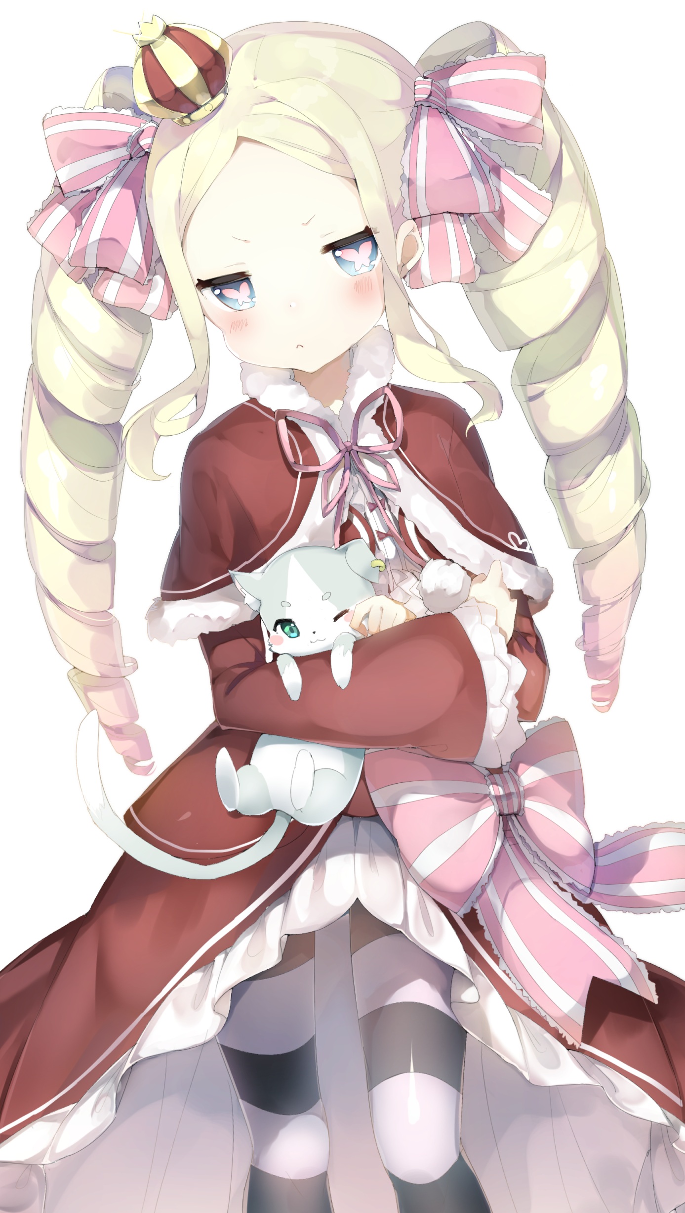 umibouzu re:zero kara hajimeru isekai seikatsu beatrice (re zero) pack ...