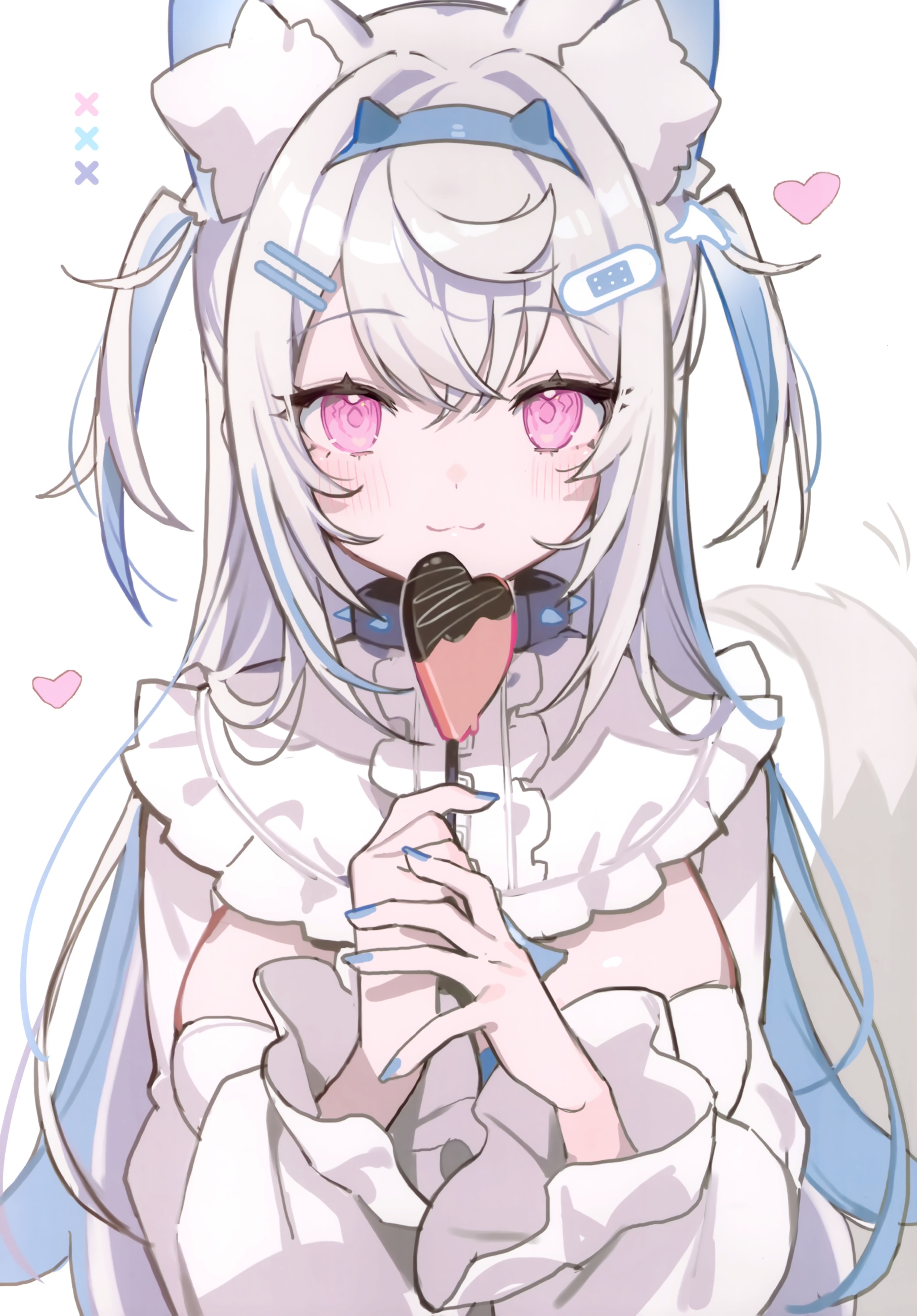 icomochi (circle) icomochi hololive hololive english fuwawa abyssgard ...