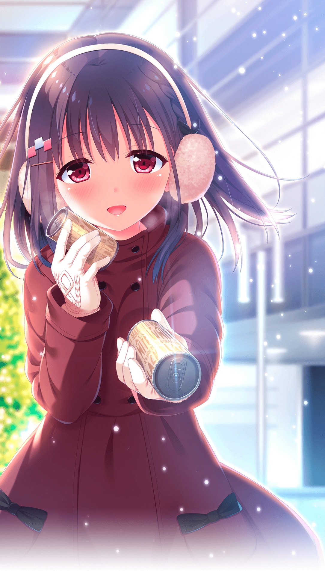 tinkle position k-ko onii-chan asa made zutto gyu tte shite! onami ...