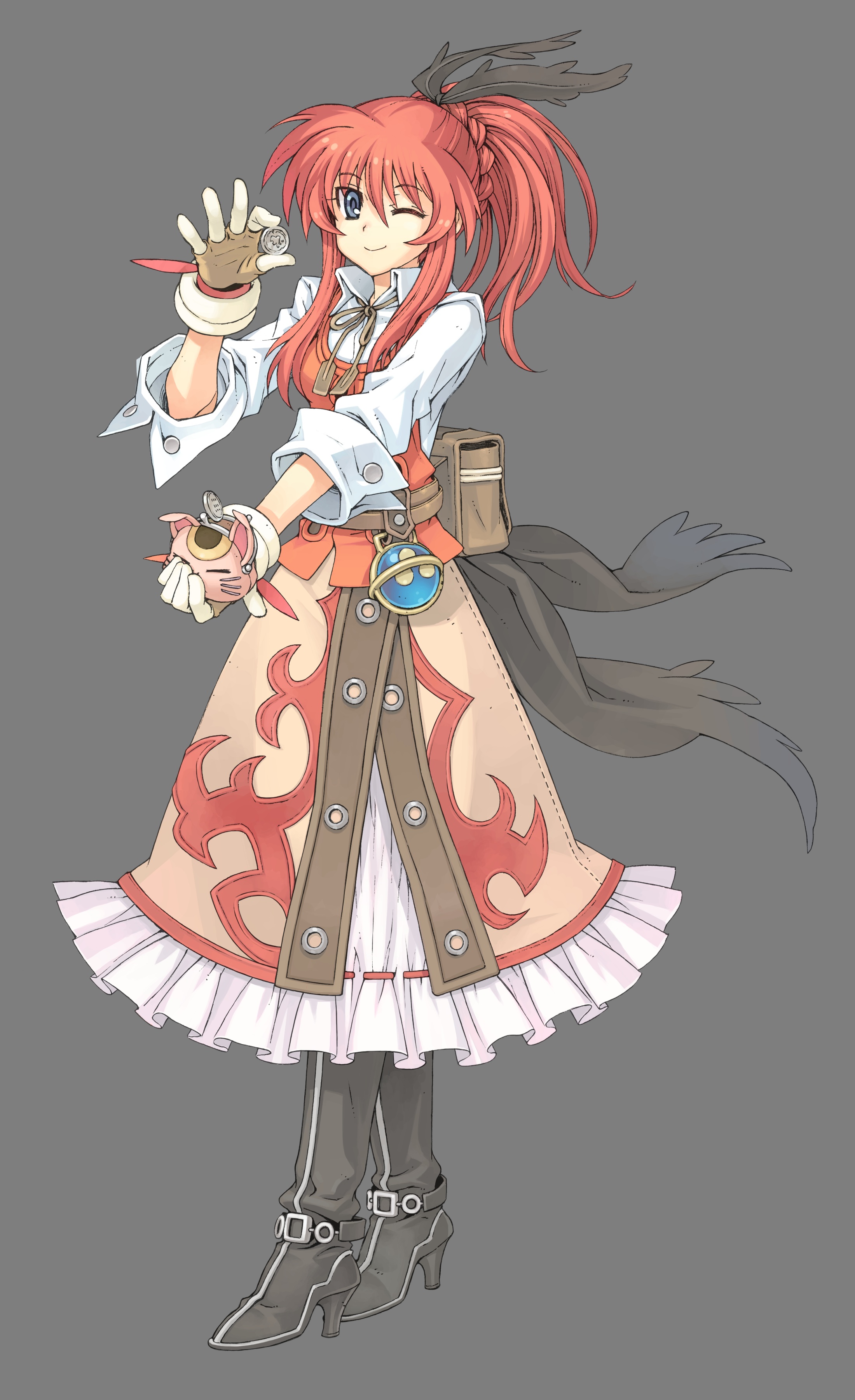 gust (company) watanuki nao atelier atelier annie lisette randel ...