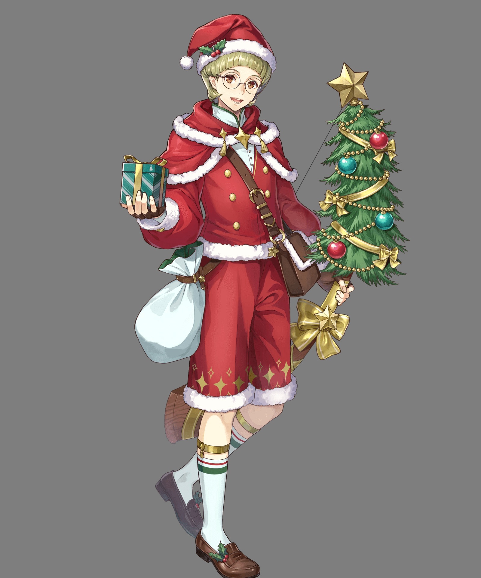 nintendo nekomochi (exys) fire emblem fire emblem three houses ignatz ...