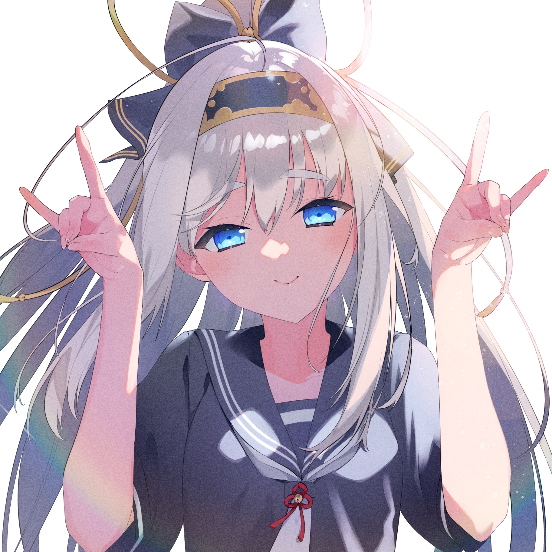 arrow (tamawo222) aku no onna kanbu perigee new moon seifuku | #616404 ...