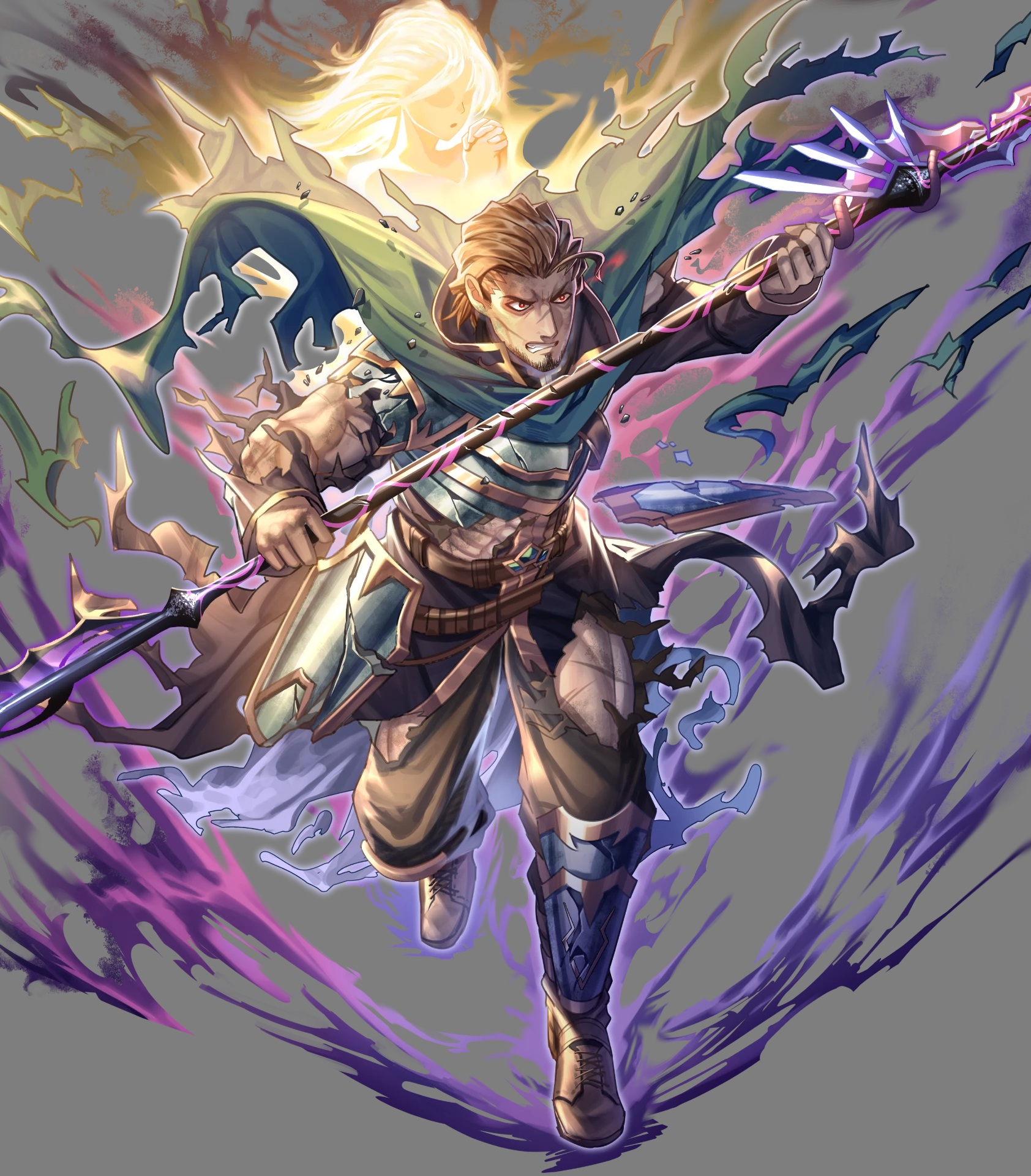 nintendo shimomura watari fire emblem fire emblem: seima no kouseki ...