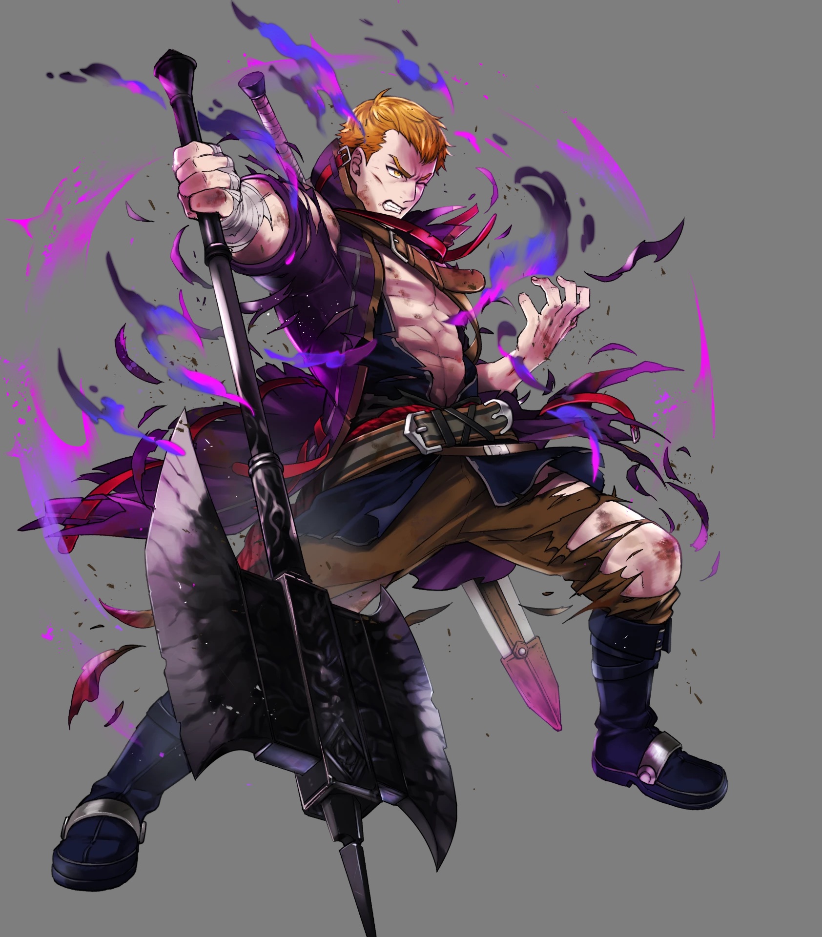 nintendo suekane kumiko fire emblem fire emblem: seima no kouseki linus ...