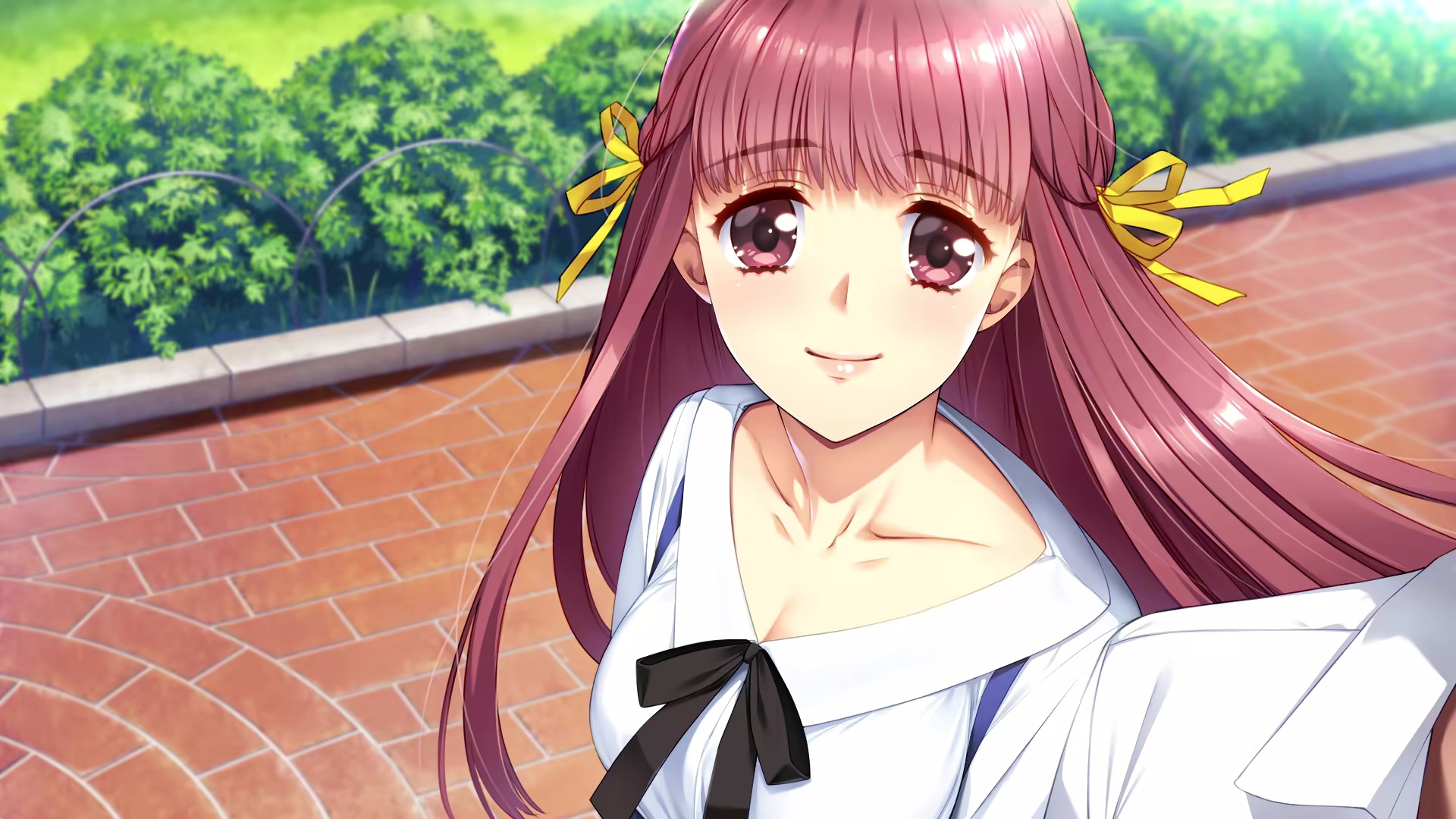 digination elf (company) sumeragi kohaku doukyuusei doukyuusei remake ...