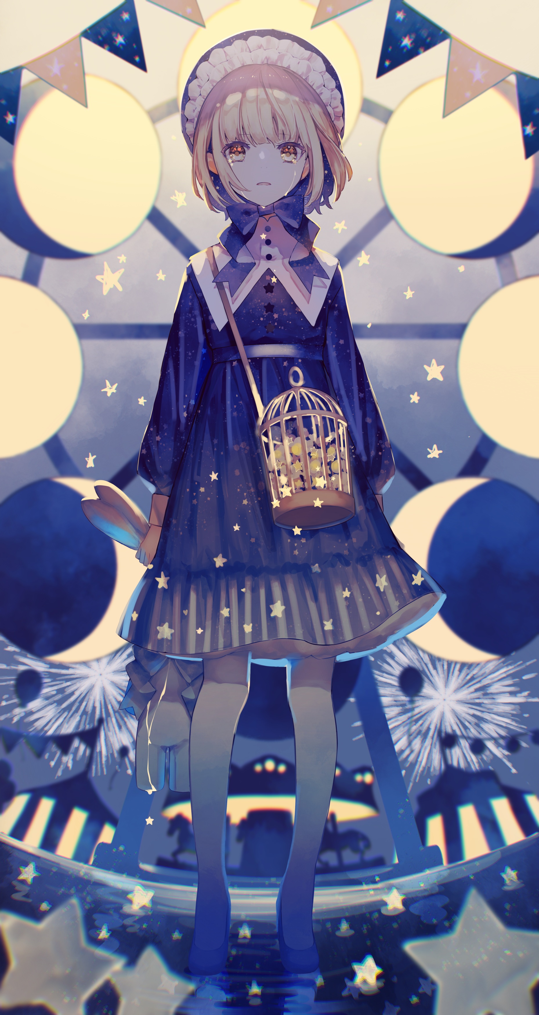 hi to ba dress | #1092320 | yande.re