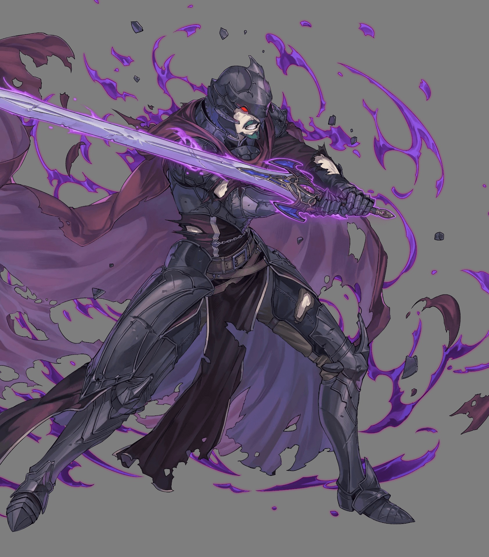 nintendo nishiki areku fire emblem fire emblem: souen no kiseki bertram ...