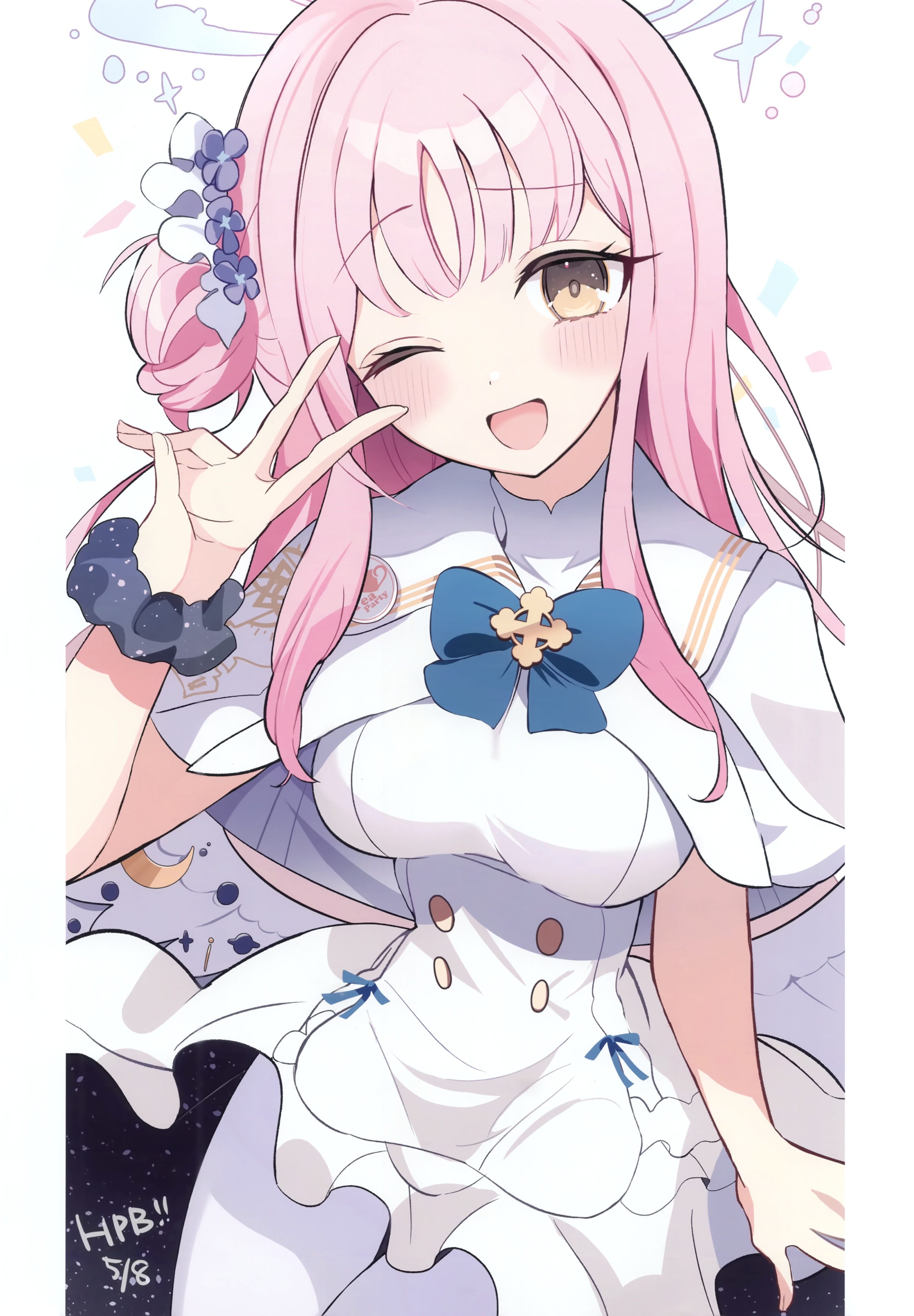 /utaka (circle) | yande.re