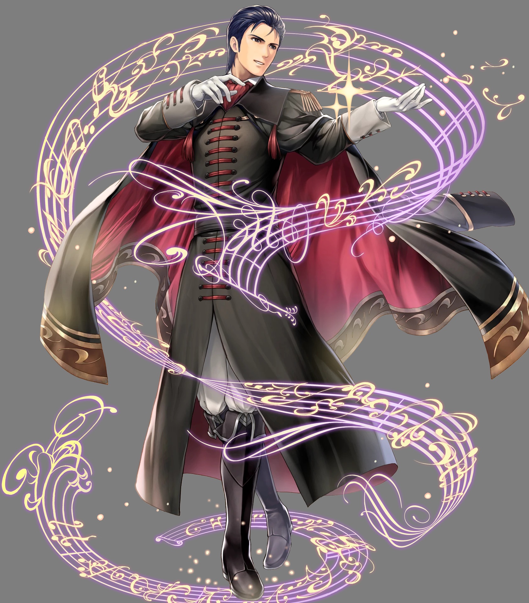 nintendo yamada koutarou fire emblem fire emblem: thracia 776 fire ...