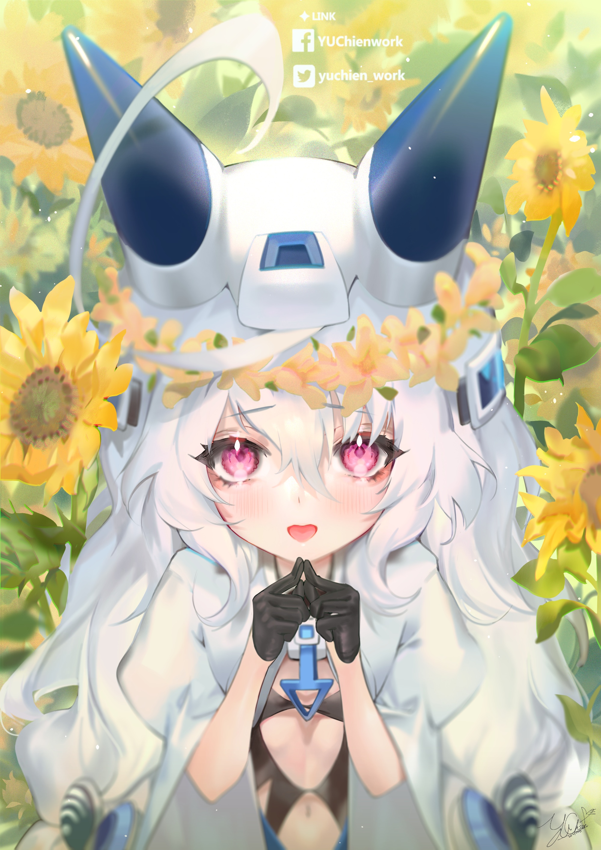 yu chien (yuchien4221) | #871207 | yande.re