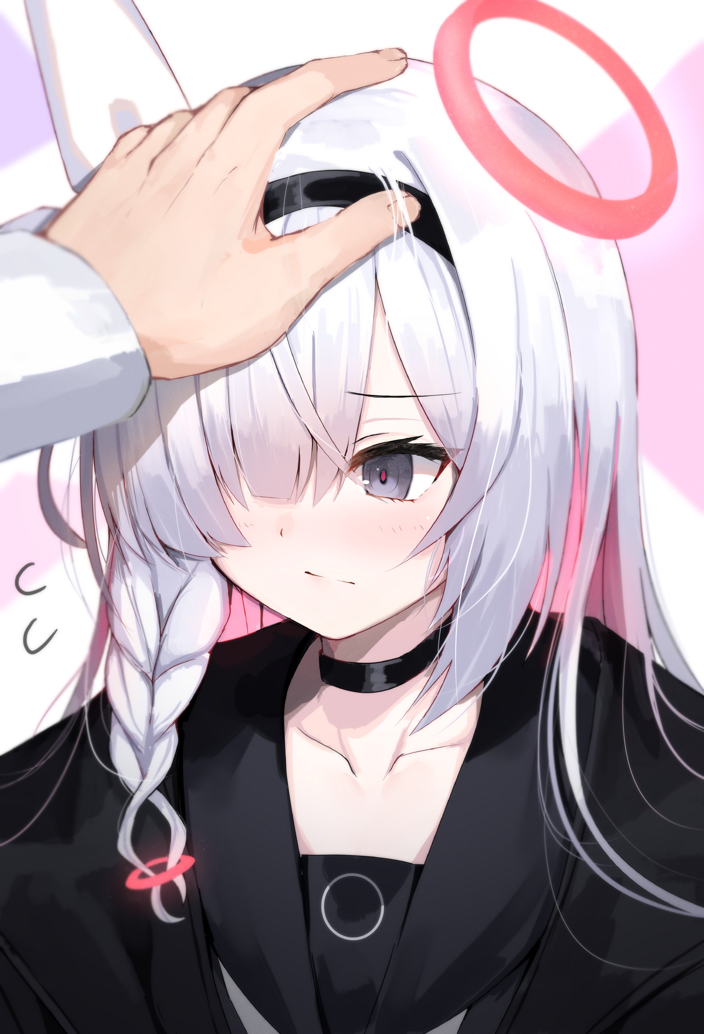 nodoameyatou blue archive arona (blue archive) plana (blue archive ...