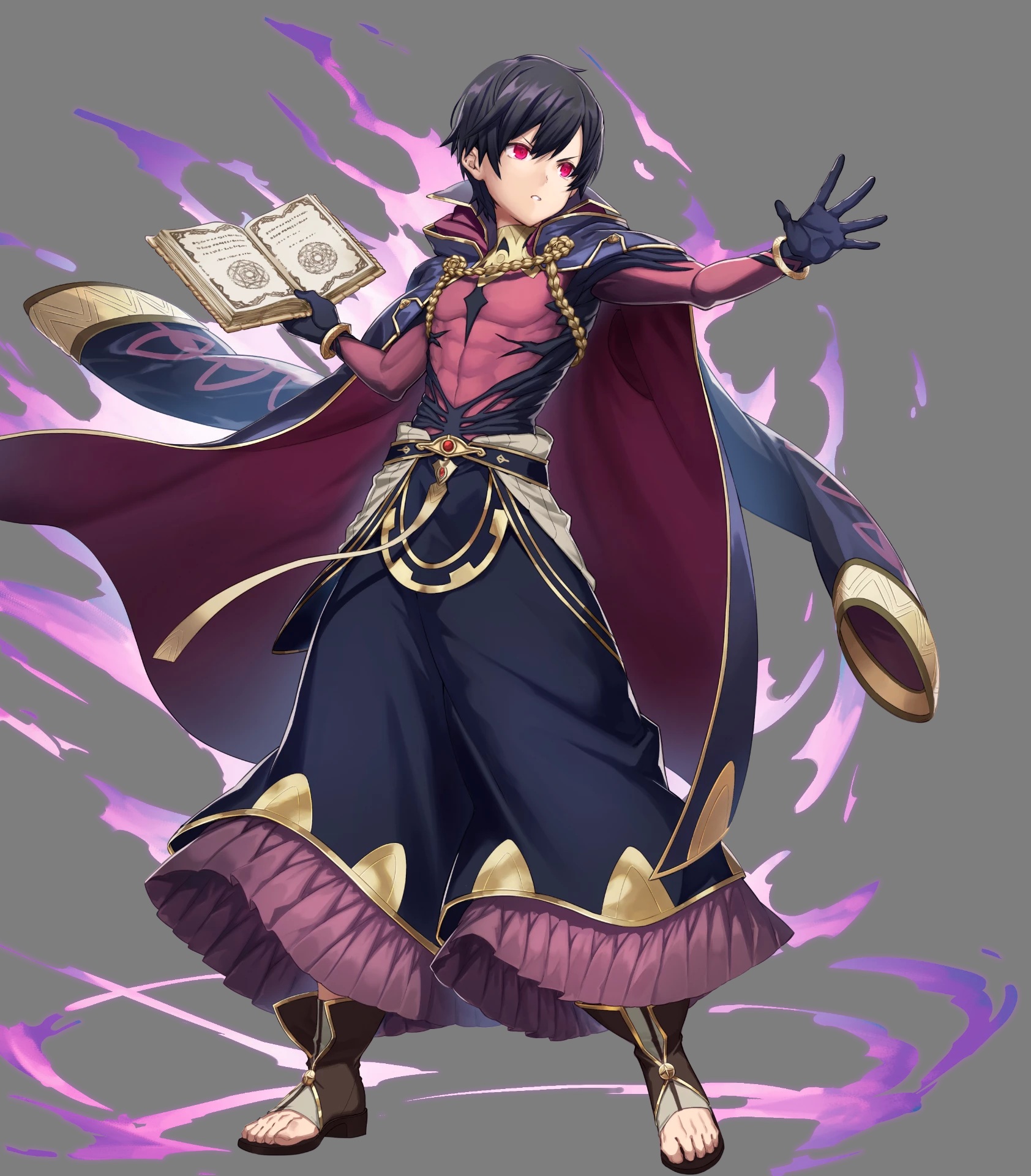 nintendo mito itsuki fire emblem fire emblem heroes fire emblem kakusei ...
