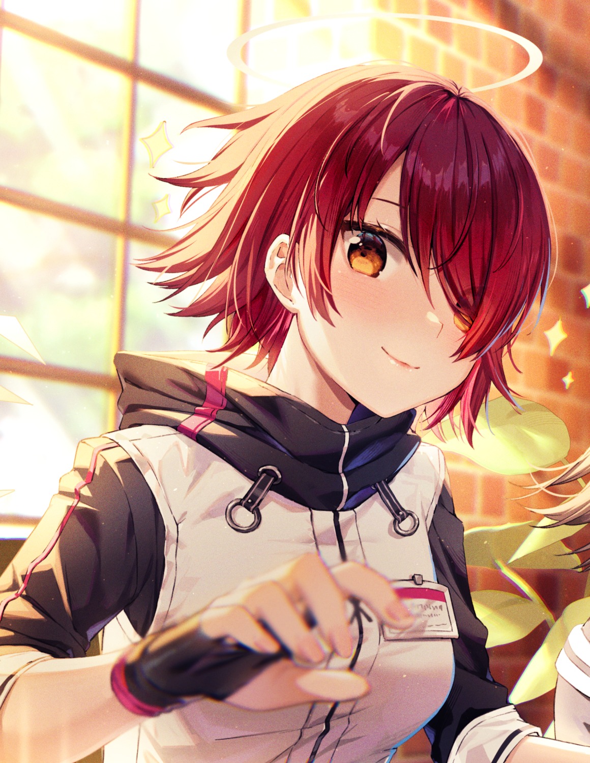 rosuuri arknights exusiai (arknights) angel wings | #710490 | yande.re