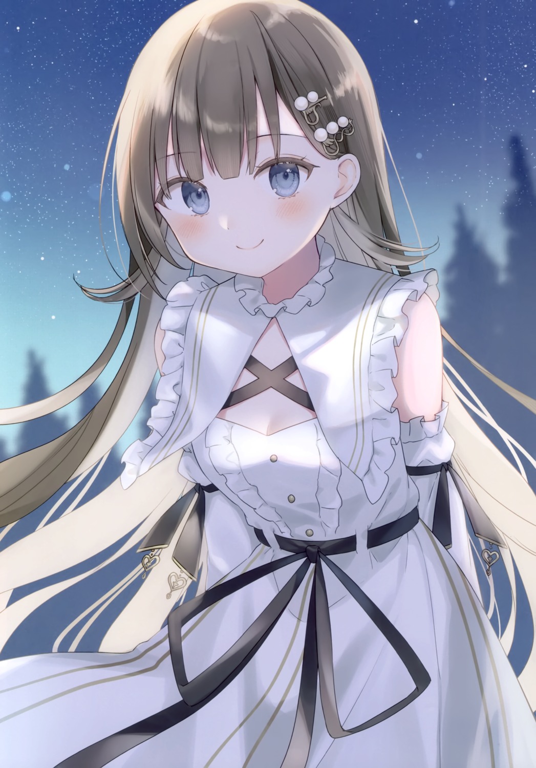 gelatin* shiino sera cattleya regina games vspo! hanabusa lisa cleavage ...