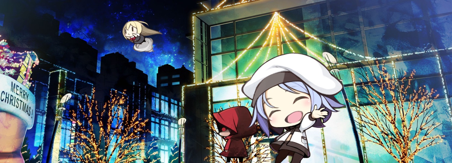 minoa guilty crown guilty crown: lost christmas carol (guilty crown ...