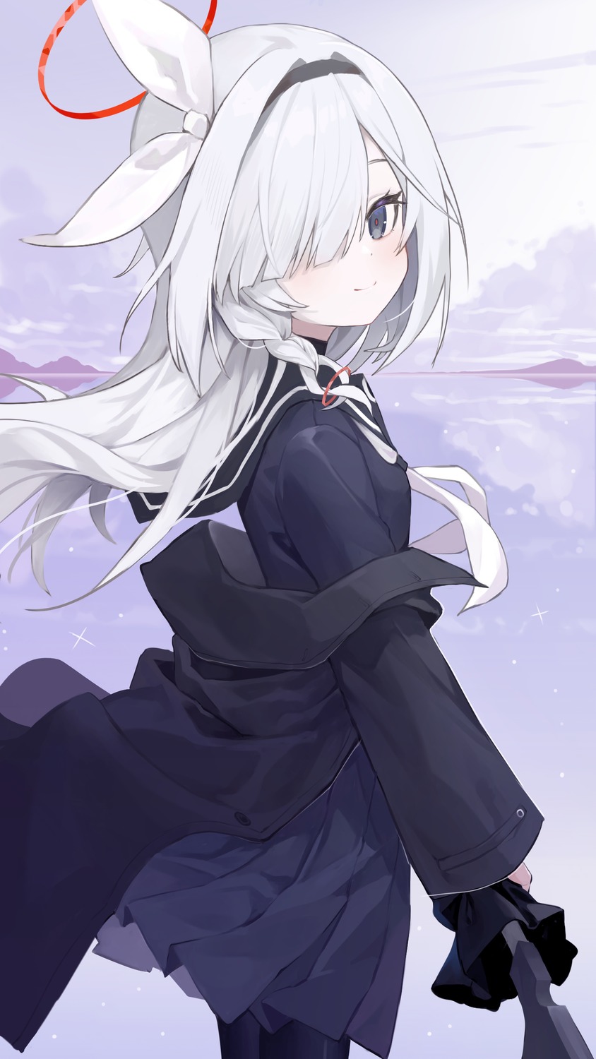 pg (pege544) blue archive arona (blue archive) plana (blue archive ...