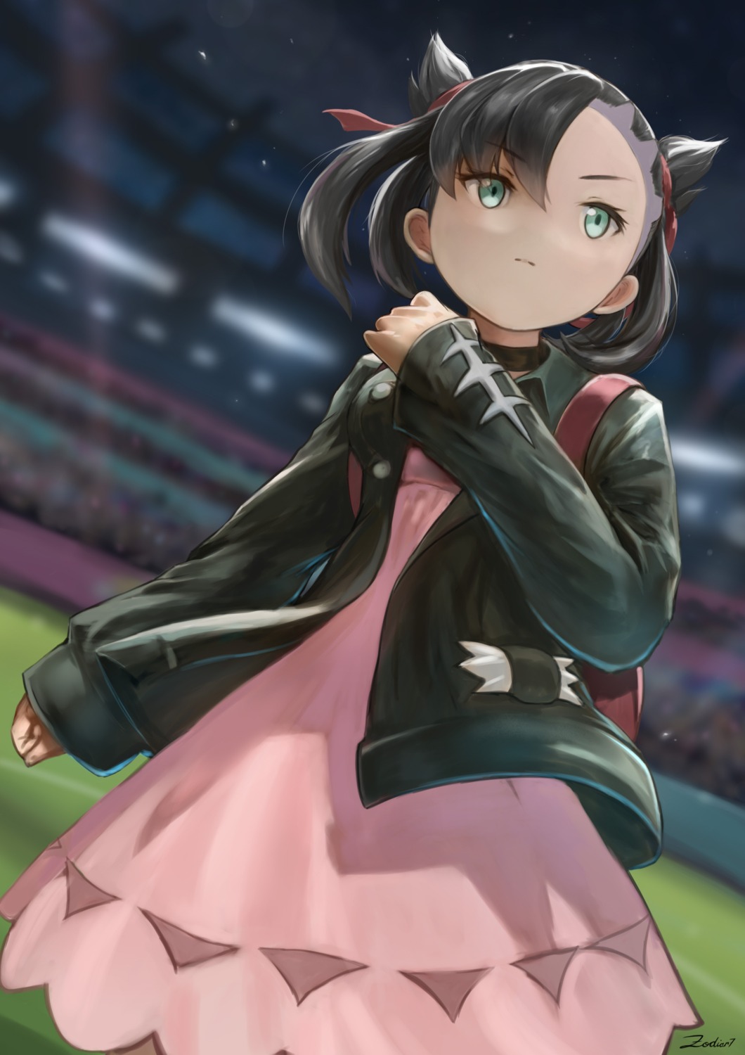 edy setiawan wijaya pokemon pokemon sword and shield mary (pokemon ...