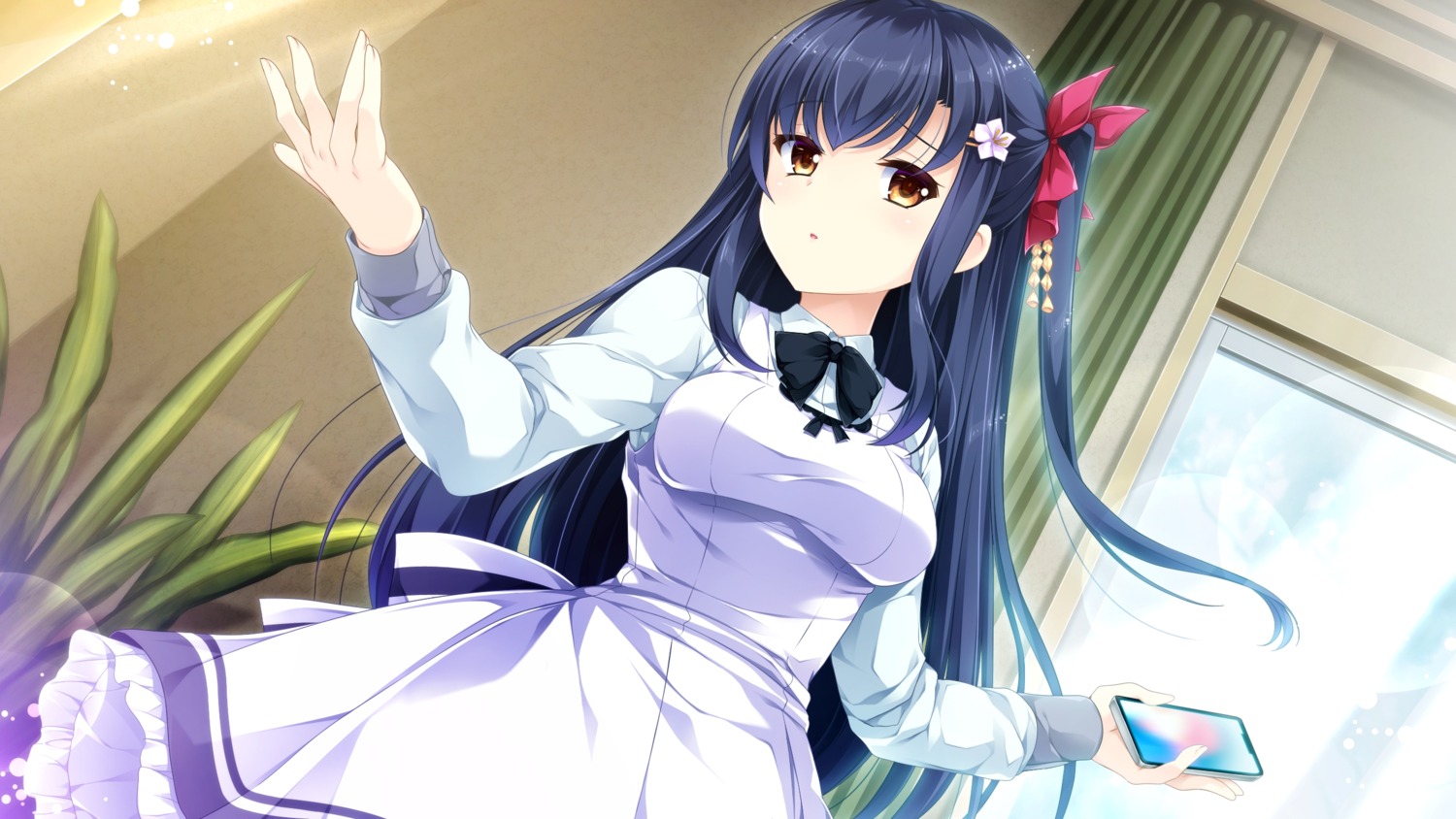 ensemble (company) sougan enoki shiny sisters ~josou shujinkou idol ...