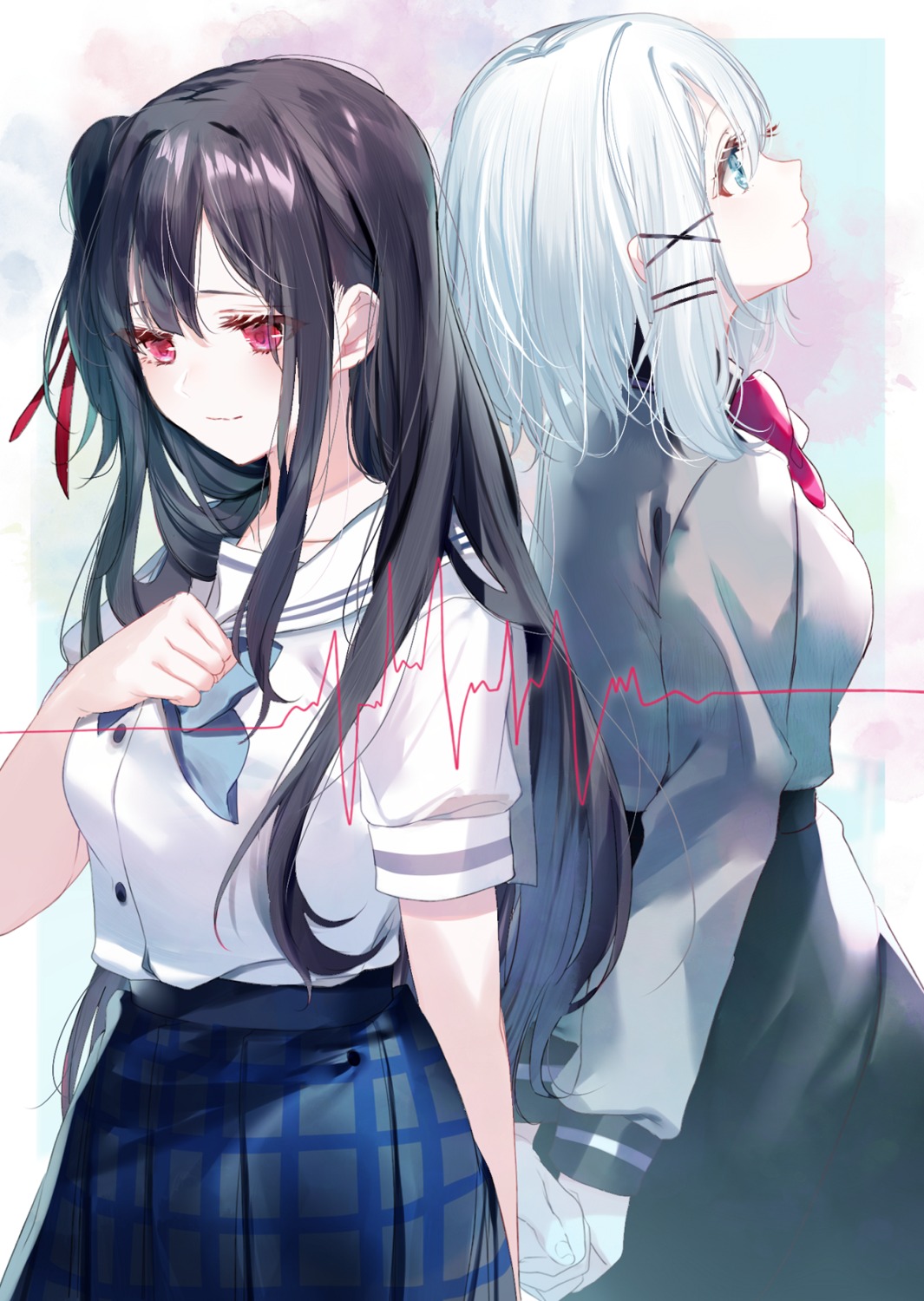 misumi tantei wa mou shindeiru. natsunagi nagisa siesta (tanmoshi ...