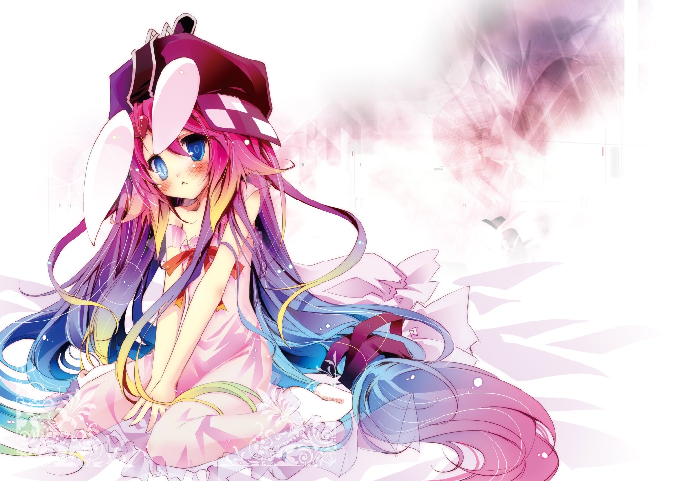 kamiya yuu e.a.r.t.h shiro (e.a.r.t.h) | #109779 | yande.re