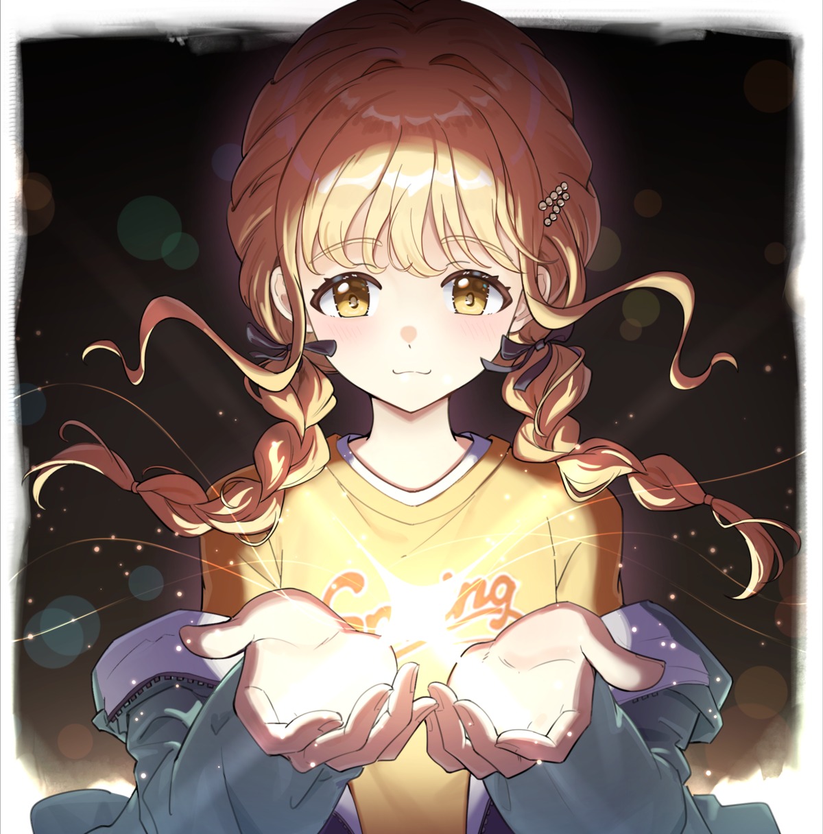 dorare gakuen idolm@ster the idolm@ster fujita kotone | #1231448 | yande.re