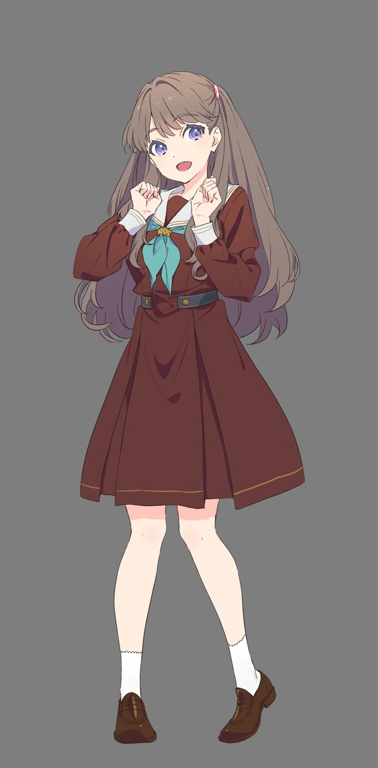 iizuka haruko love live! (series) love live! hasu no sora jogakuin ...