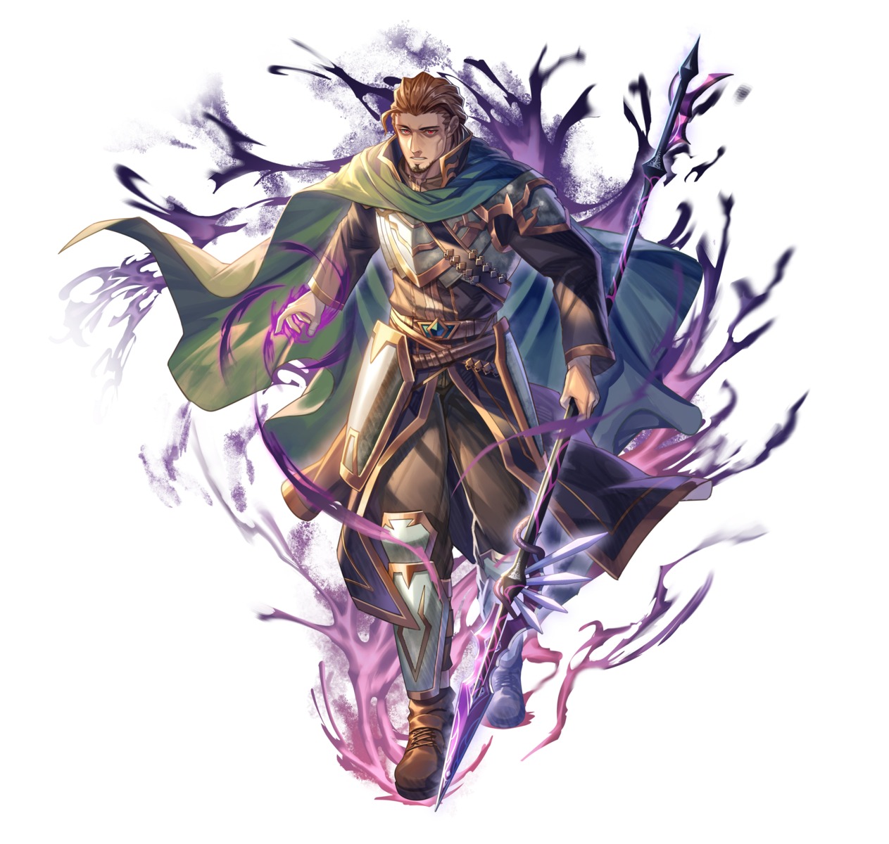 nintendo shimomura watari fire emblem fire emblem: seima no kouseki ...