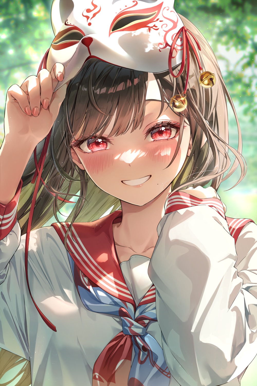 0v0 (l seohui) seifuku | #1239610 | yande.re