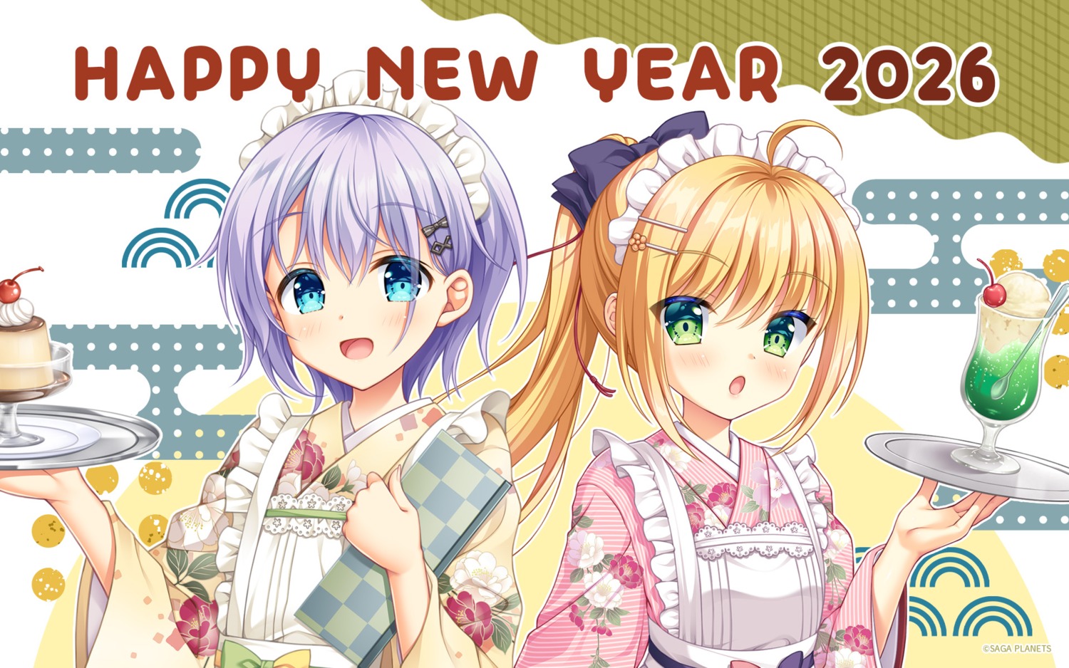 saga planets hanesaki seika hontani kanae ambitious mission charlotte ...