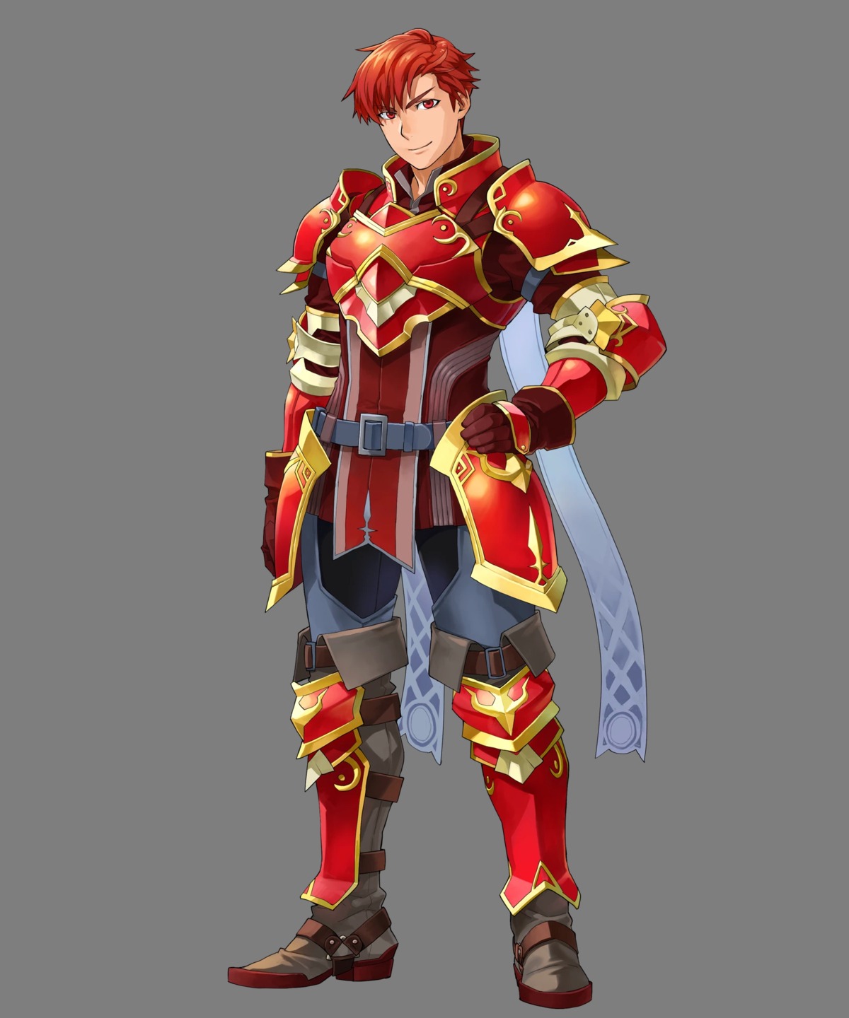 nintendo meka (otari7902) fire emblem fire emblem: shin monshou no nazo ...