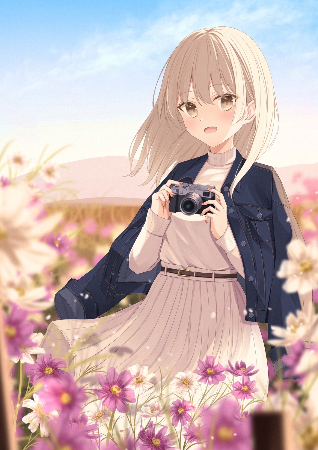 senri (senri sen) | #1089346 | yande.re