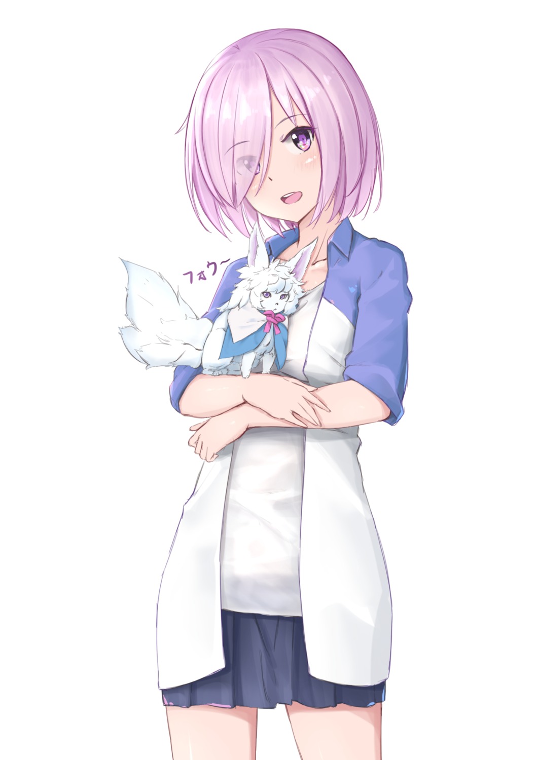 jilu fate/grand order cath palug (fate) mash kyrielight | #453354 ...