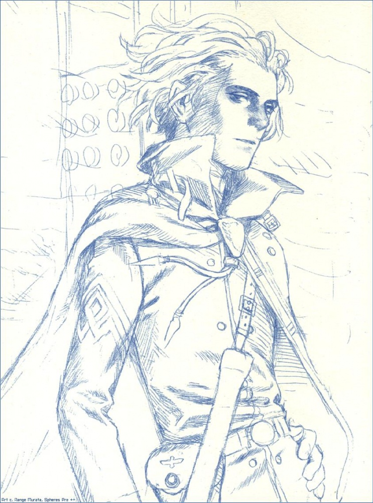 range murata last exile alex rowe male | #92867 | yande.re