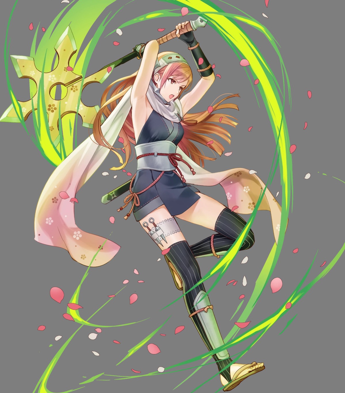 nintendo kaya8 fire emblem fire emblem kakusei serge (fire emblem ...