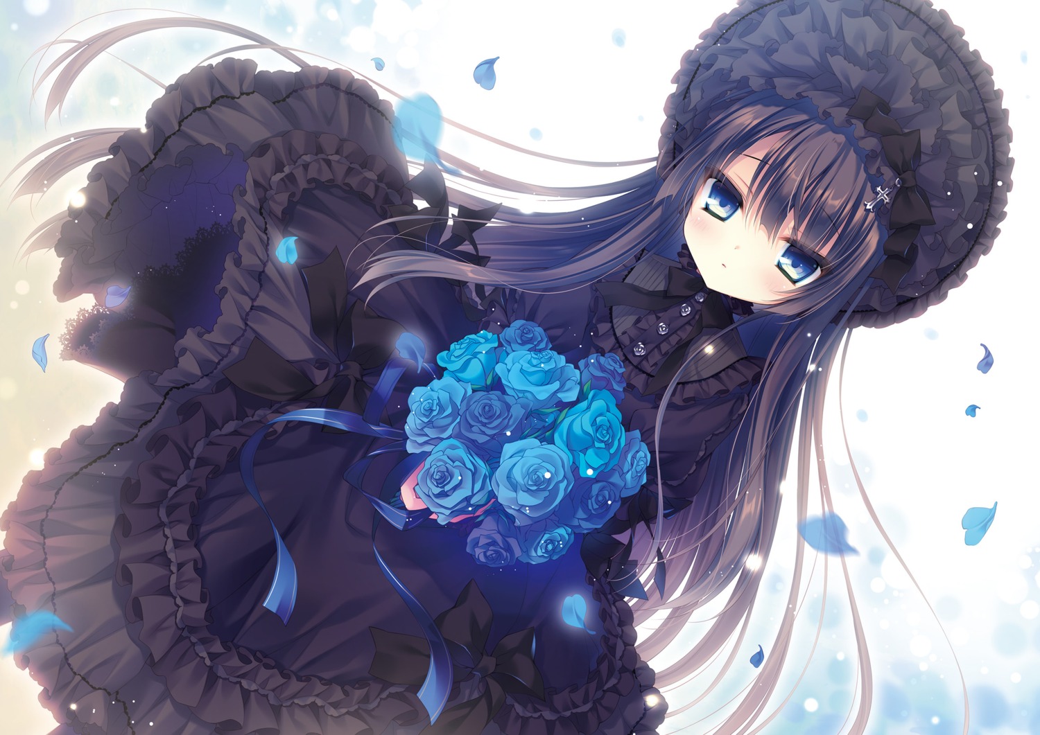 rubi-sama possible duplicate | #762675 | yande.re