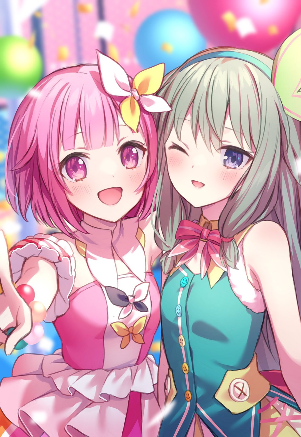 jimmy madomagi dress | #923105 | yande.re