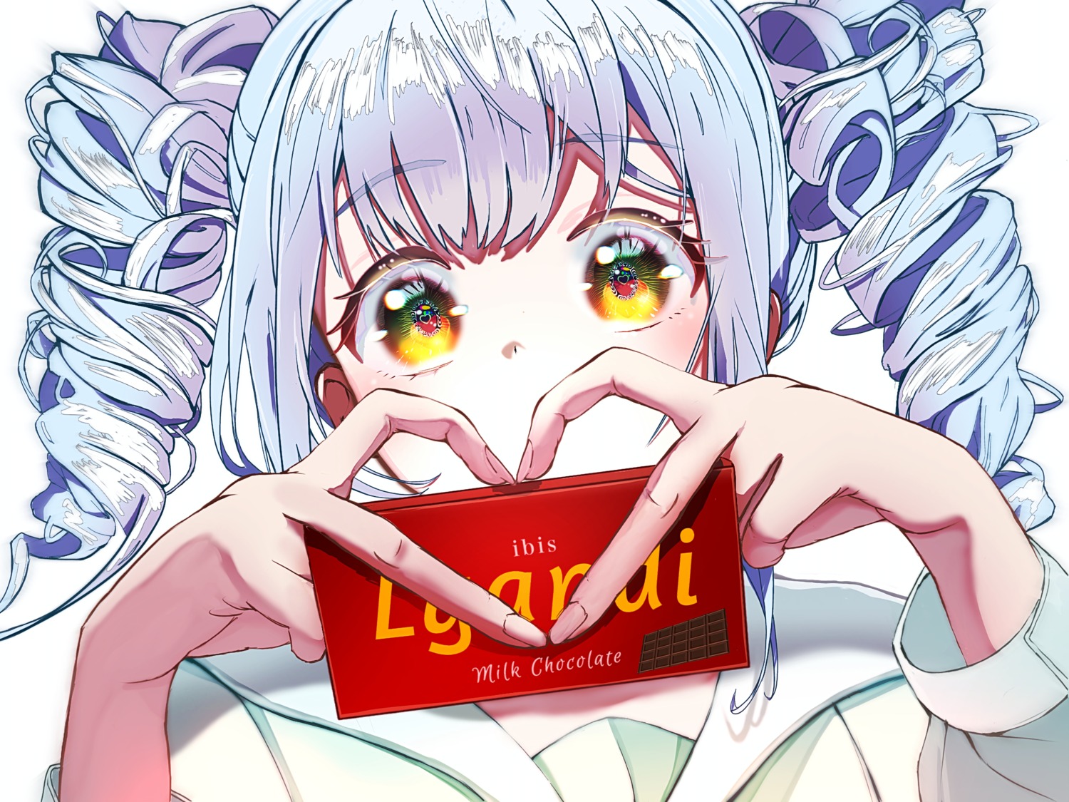 lyandi seifuku valentine | #1220006 | yande.re