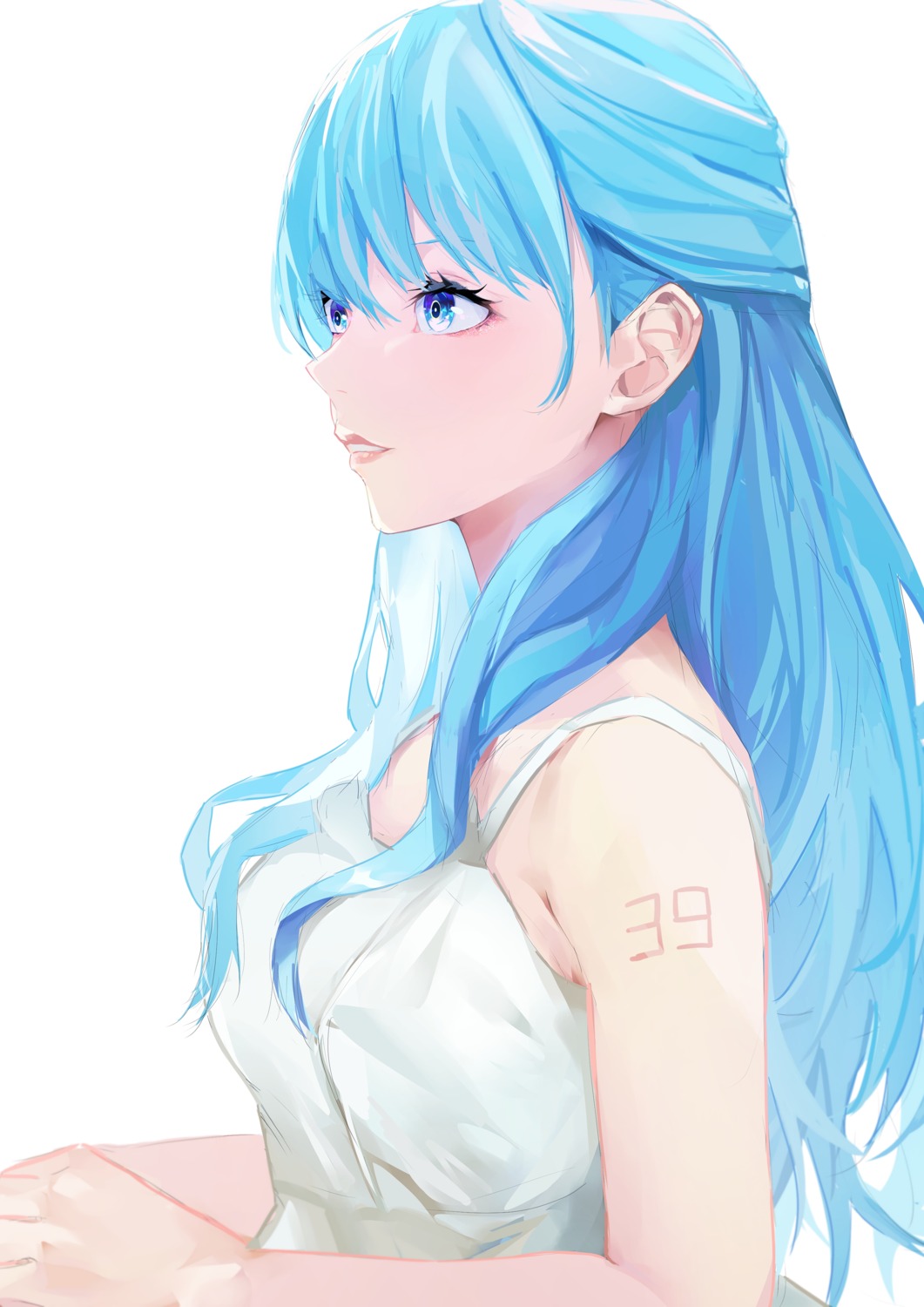 ryo (pixiv 30229279) vocaloid hatsune miku tattoo | #894531 | yande.re
