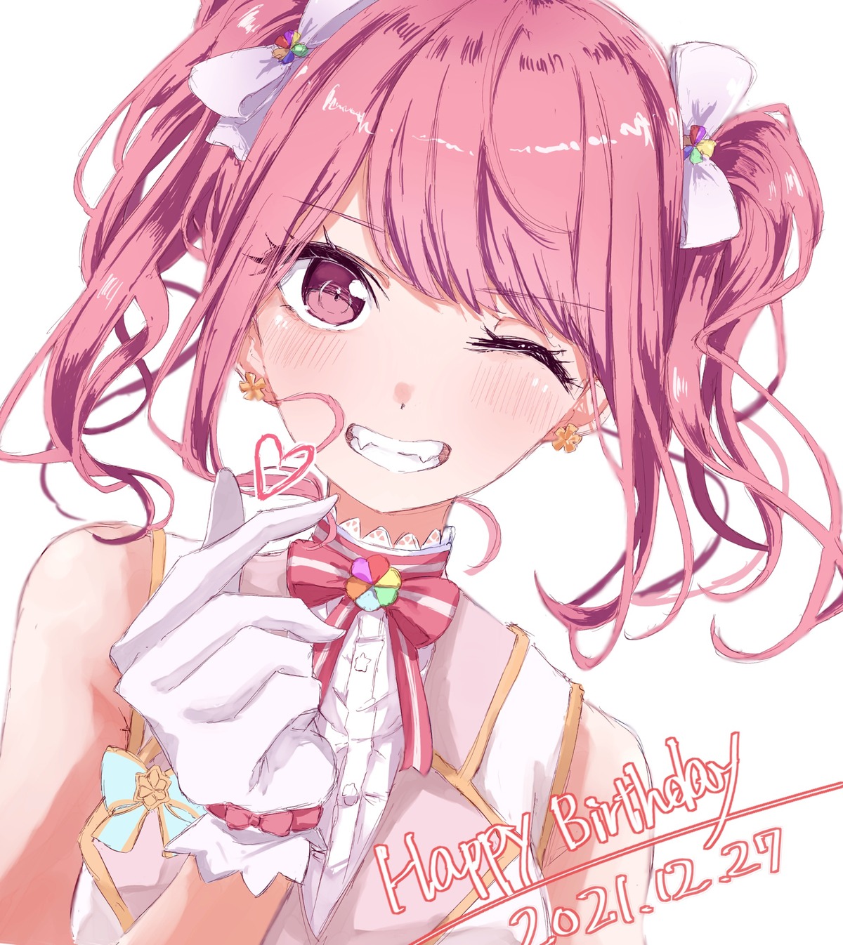 nuruponnu bang dream! maruyama aya sketch uniform | #1039652 | yande.re