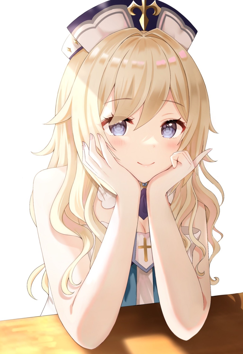 nasii genshin impact barbara (genshin impact) nun | #986131 | yande.re