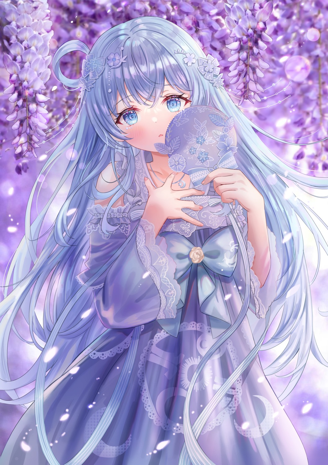 arme (cgsy7484) yuksi (yuksi) dress | #849378 | yande.re