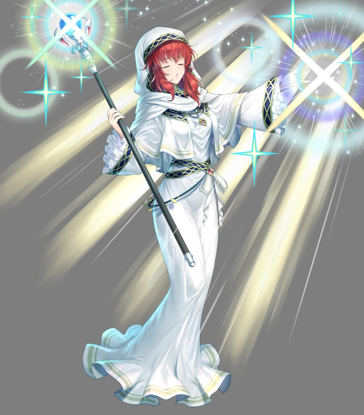 nintendo kousei horiguchi fire emblem fire emblem: shin monshou no nazo ...