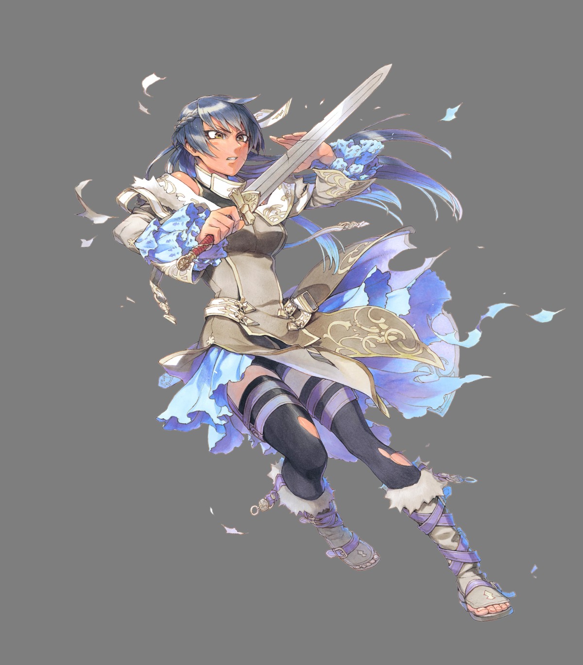 nintendo miyuu fire emblem fire emblem: shin monshou no nazo fire ...